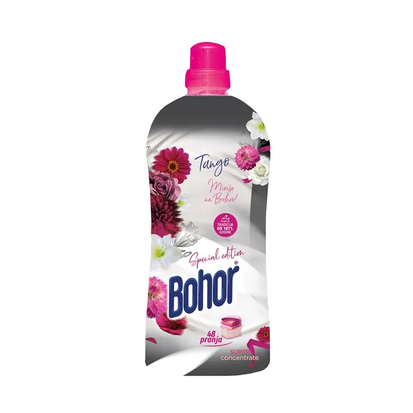 Omekšivač za veš BOHOR Tango 48 pranja (1,7l)