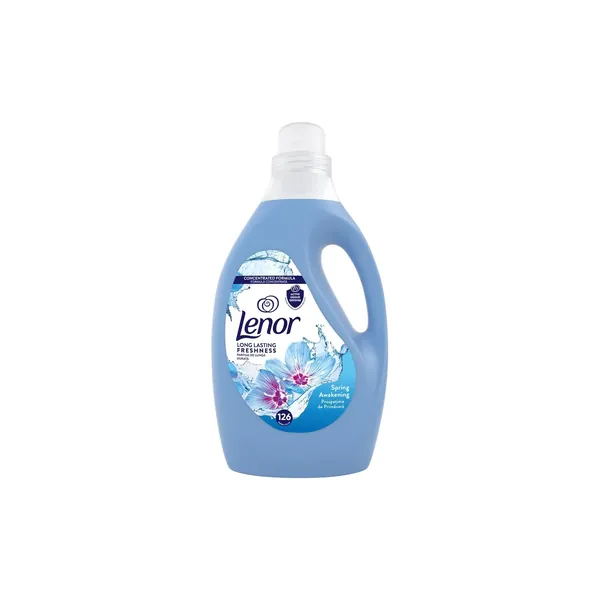 Omekšivač za veš LENOR Spring awakening 126 pranja (2,65l)