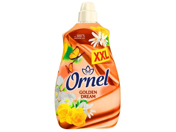 Omekšivač za veš ORNEL Golden dream 2,4l