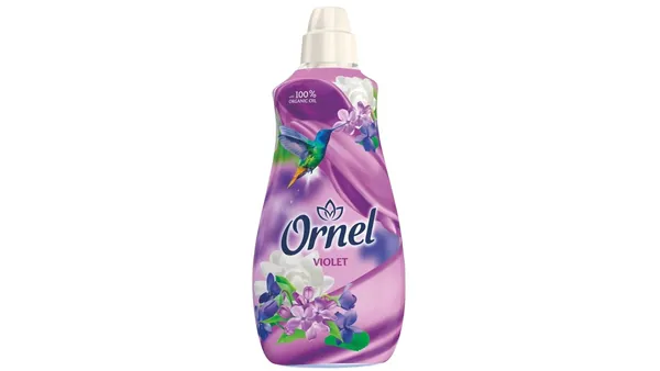 Omekšivač za veš ORNEL Violet 1,6l