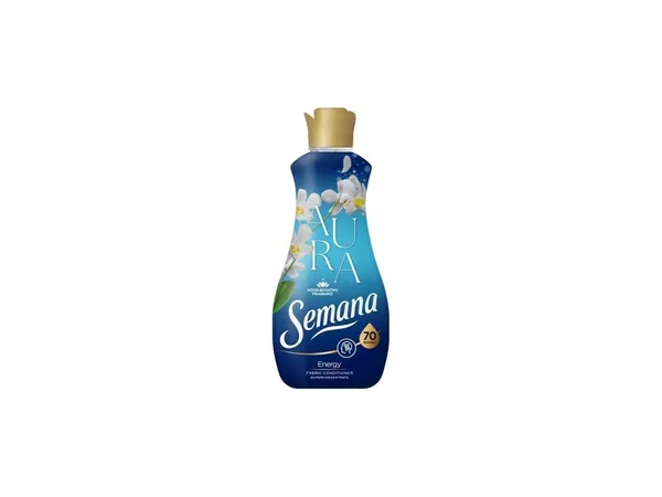 Omekšivač za veš SEMANA Aura energy 70 pranja (1,4l)