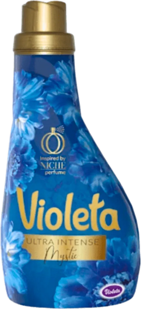 Omekšivač za veš VIOLETA Mystic 1,55l