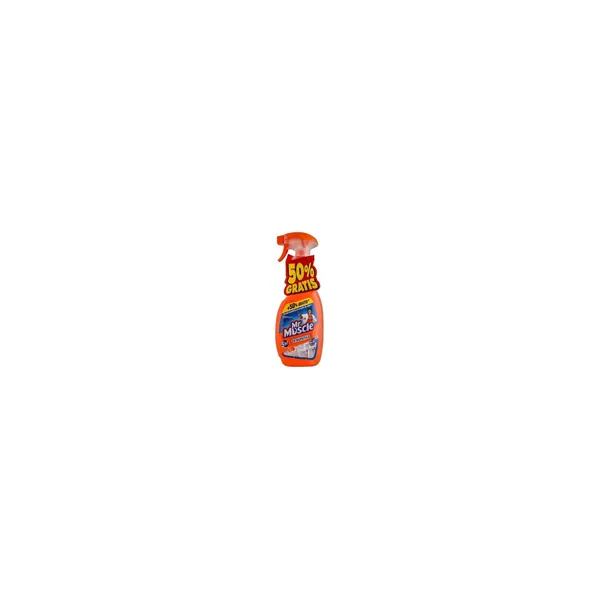 Sred.za čišć.kupatila Mr. MUSCLE triger 750ml