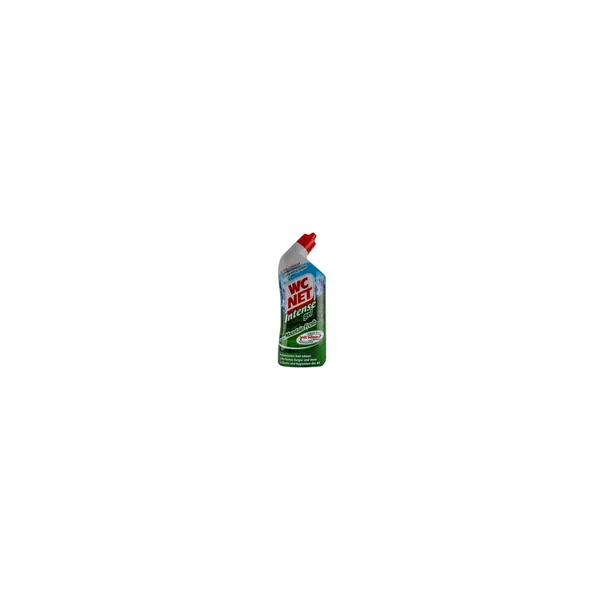 Sred.za čišć.kupatila WC sanit WC NET Intense Mountain Fresh 750ml