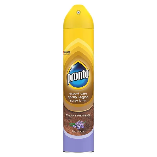 Sred.za čišć.namešt. PRONTO lavanda sprej 300ml