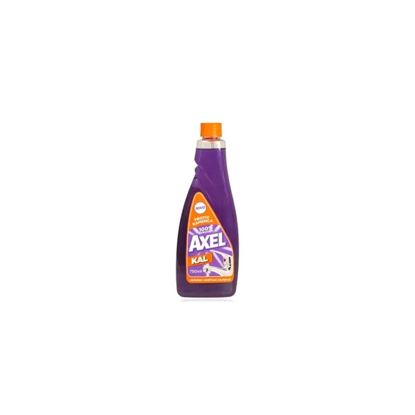 Sredstvo za čišćenje kamenca AXEL 750ml