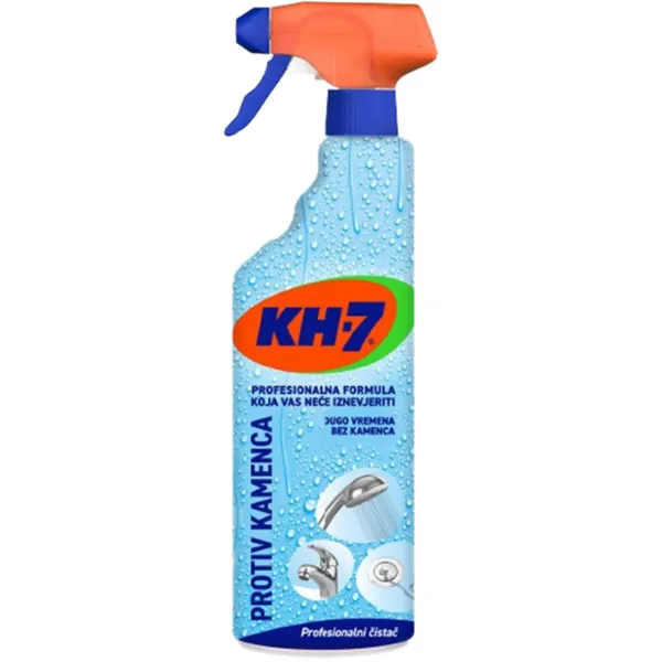 Sredstvo za čišćenje kamenca KH-7 750ml