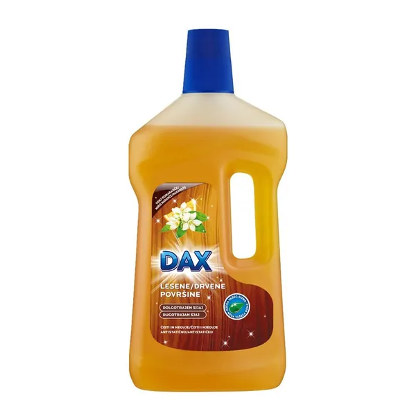 Sredstvo za čišćenje podova DAX 1l