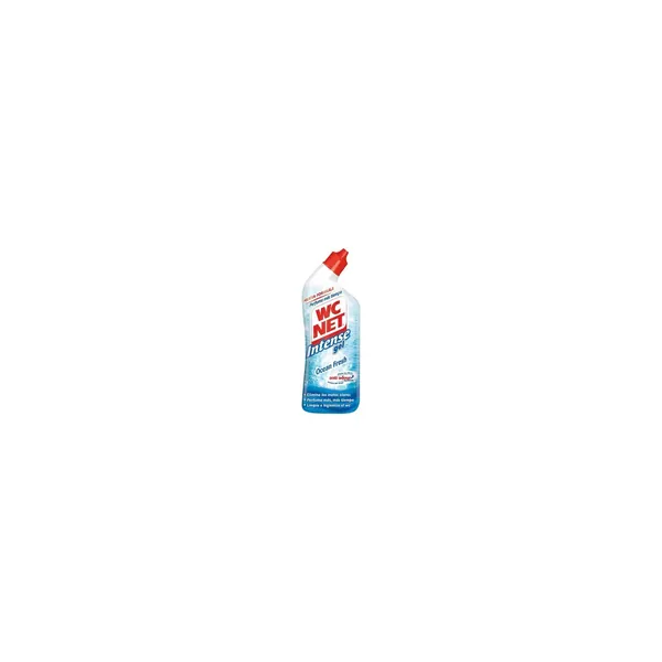 WC sanit WC NET Intense Ocean fresh 750ml