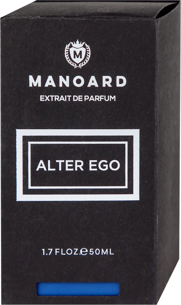 Muški parfemi MANOARD Alter ego muški parfem edp 50ml