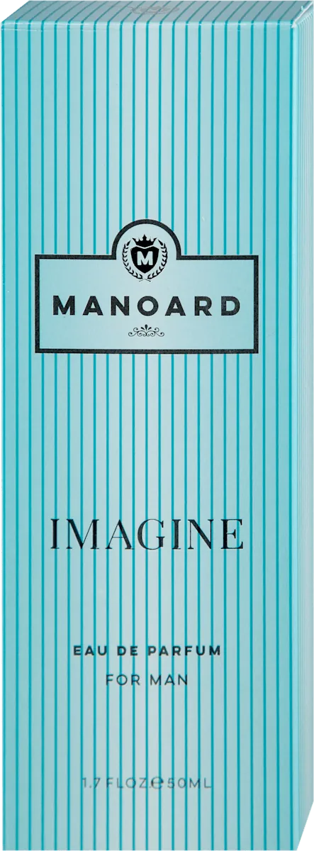Muški parfemi MANOARD Imagine muški parfem edp 50ml