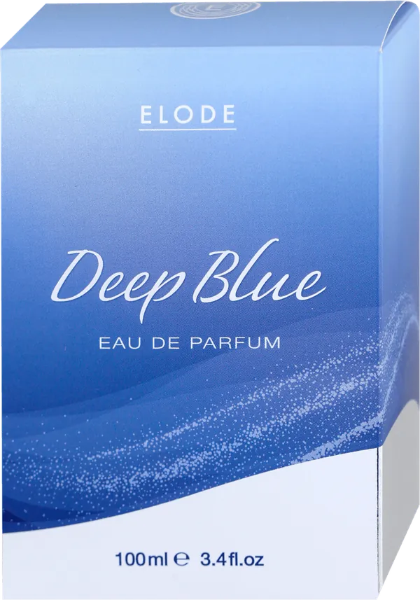 Toaletna voda ELODE Deep Blue 100ml