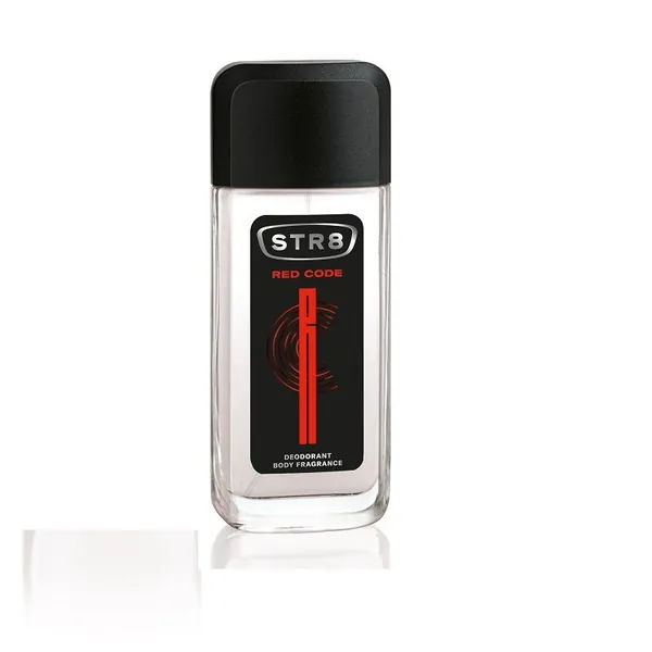 Toaletna voda STR8 Red Code muški natural sprej 75ml