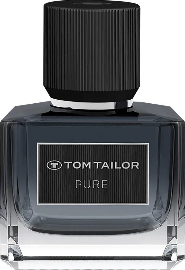 Toaletna voda TOM TAILOR Pure muški parfem edt 30ml