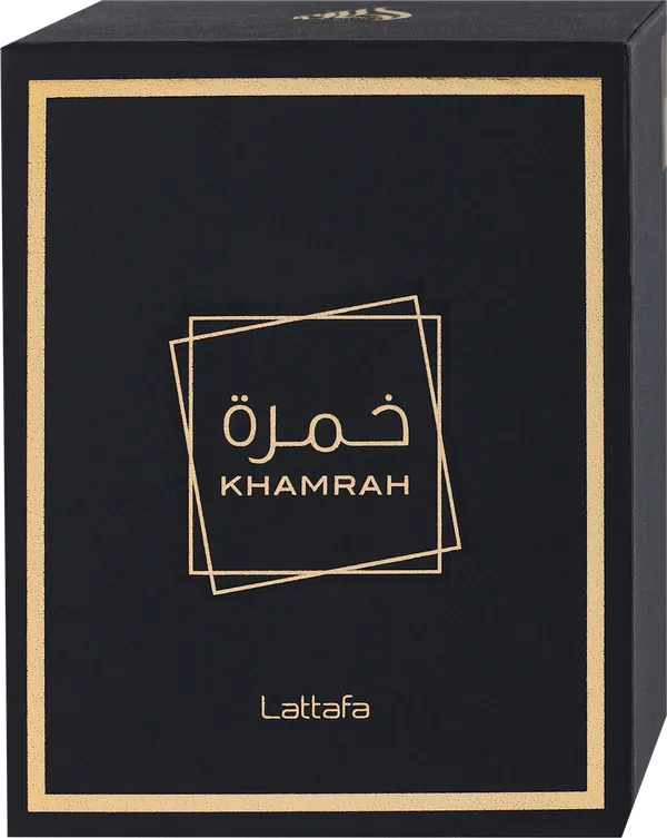 Unisex parfemi LATTAFA Khamrah 100 ml