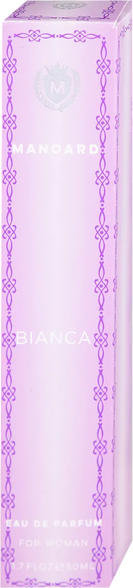 Ženski parfemi MANOARD Bianca ženski parfem edp 50ml