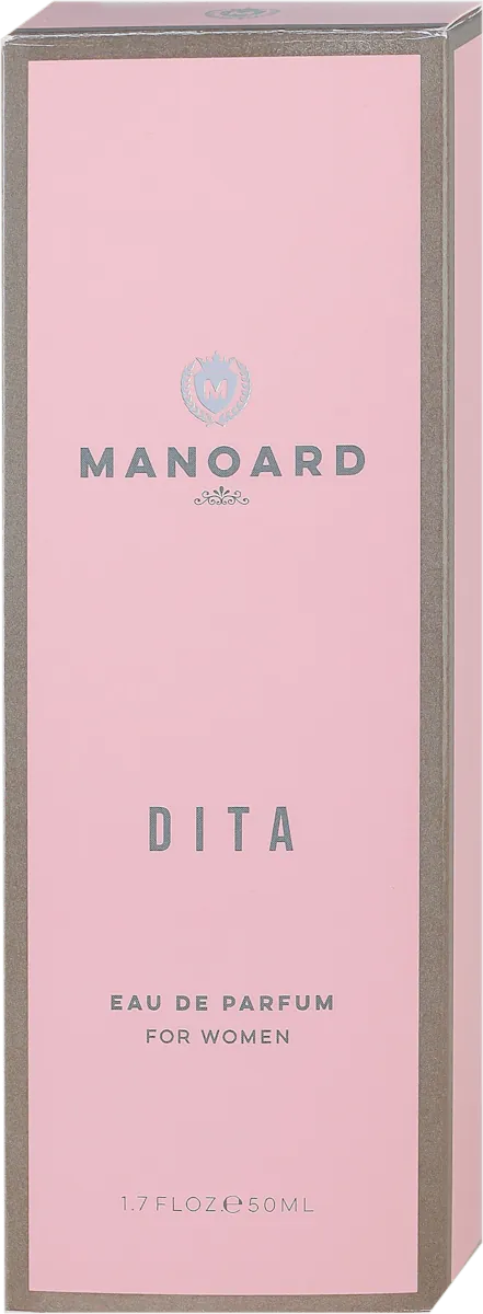 Ženski parfemi MANOARD Dita ženski parfem edp 50ml