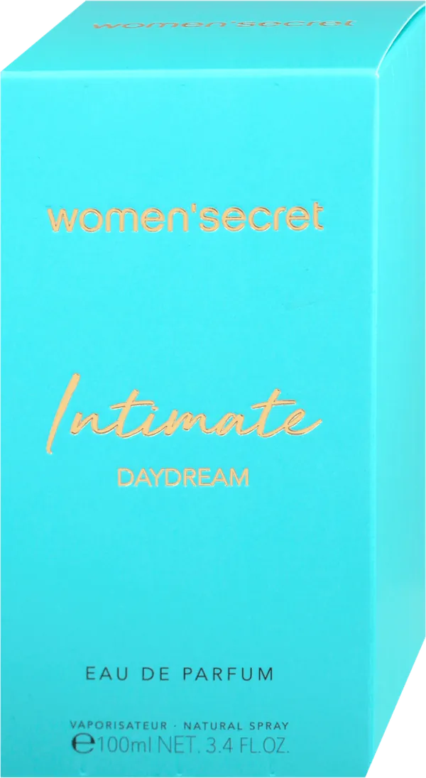 Ženski parfemi WOMEN'SECRET Intimate Daydream edp 100ml