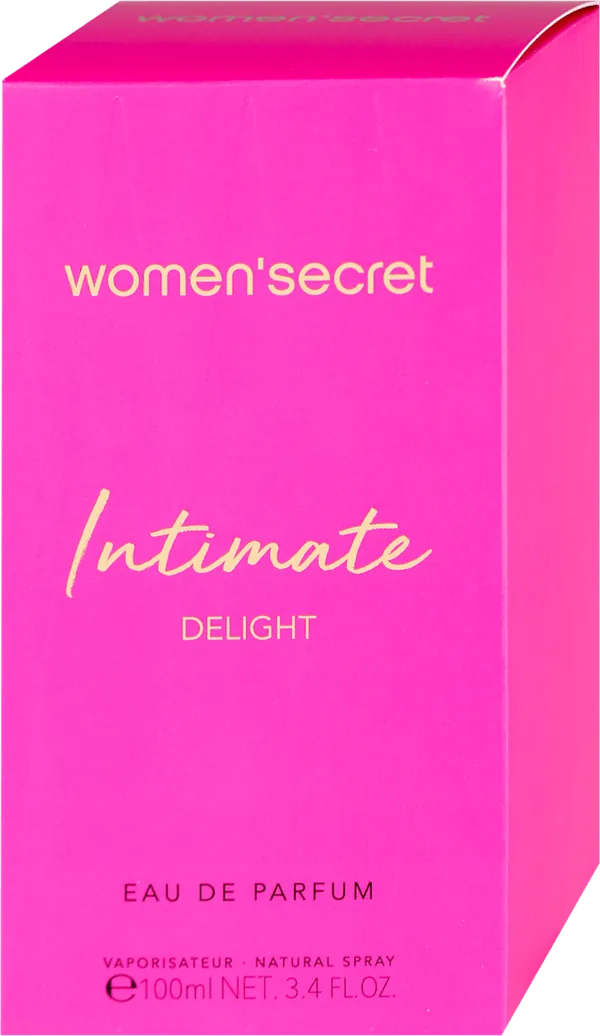 Ženski parfemi WOMEN'SECRET Intimate Delight edp 100ml