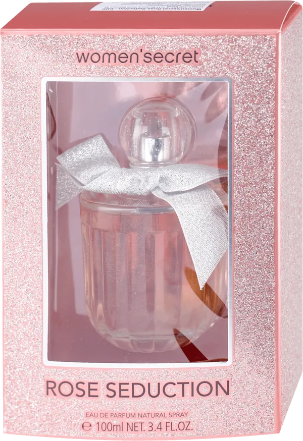 Ženski parfemi WOMEN'SECRET Rose Seduction edp 100ml