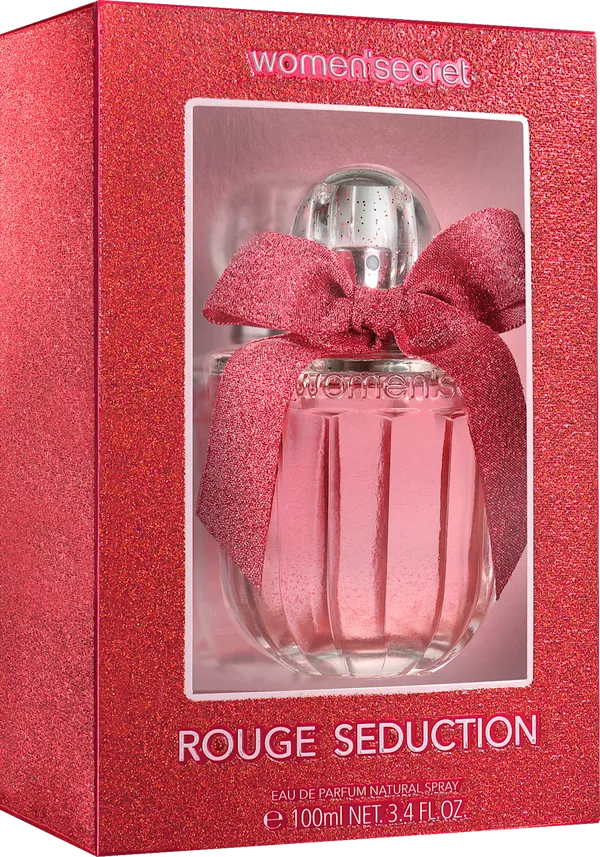 Ženski parfemi WOMEN'SECRET Rouge Seduction edp 100ml