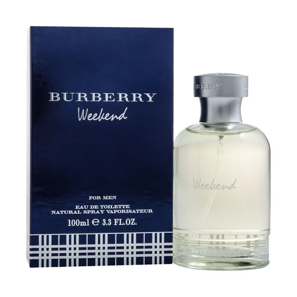 Muški parfemi BURBERRY Weekend edt 100ml