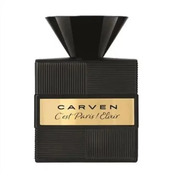 Muški parfemi CARVEN C'est Paris Elixir muški parfem edp 50ml