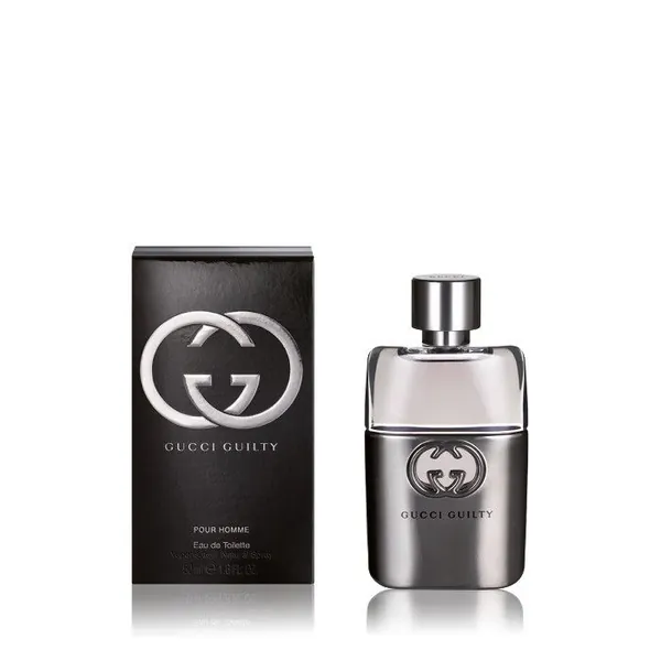 Muški parfemi GUCCI Guilty Homme muški parfem 50ml edt