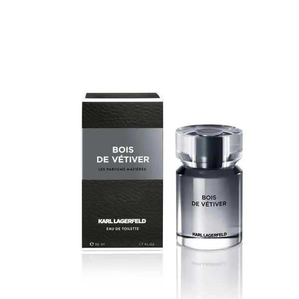 Muški parfemi KARL LAGERFELD Bois de Vetiver muški parfem edt 50ml