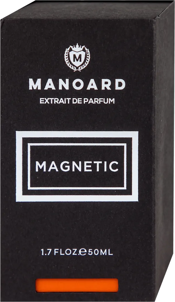 Muški parfemi MANOARD Magnetic muški parfem edp 50ml