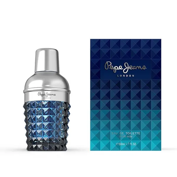 Muški parfemi PEPE JEANS for him muški parfem edt 50ml