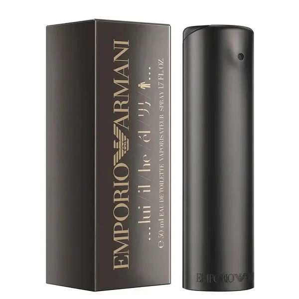 Toaletna voda ARMANI Emporio He edt 50 ml