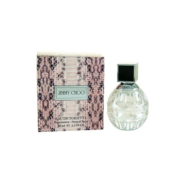 Toaletna voda JIMMY CHOO ženski parfem edt 40ml