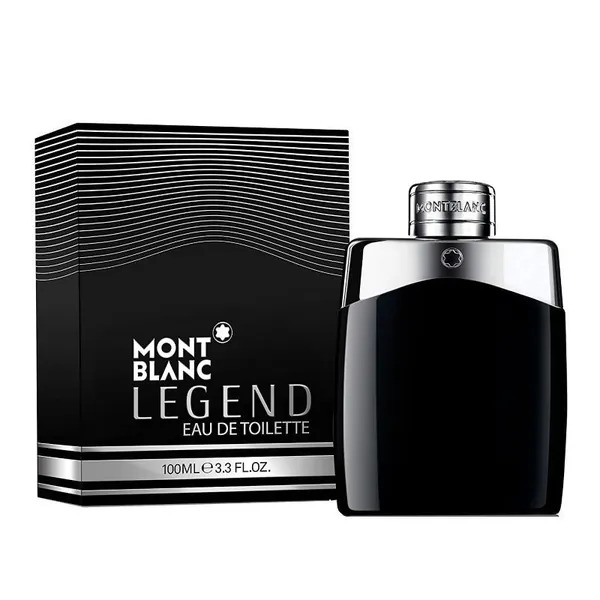Toaletna voda MONT BLANC Legend muški parfem edt 100ml