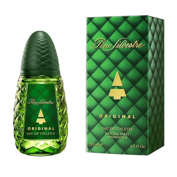 Toaletna voda PINO SILVESTRE 125ml
