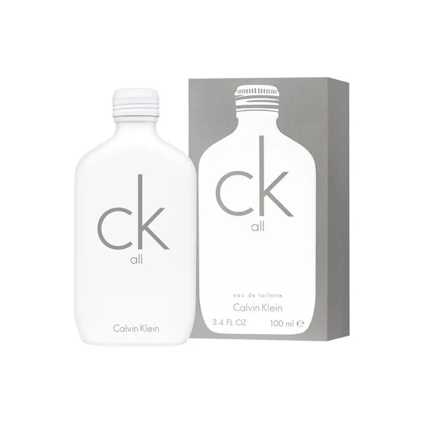Unisex parfemi CALVIN KLEIN edt 100ml