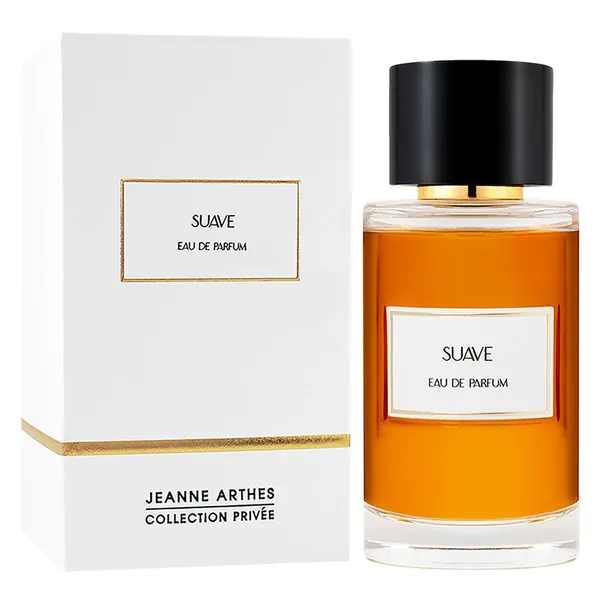 Unisex parfemi JEANNE ARTHES suave edp 100ml