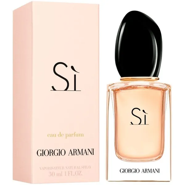 Ženski parfemi ARMANI Si ženski parfem edp 30ml
