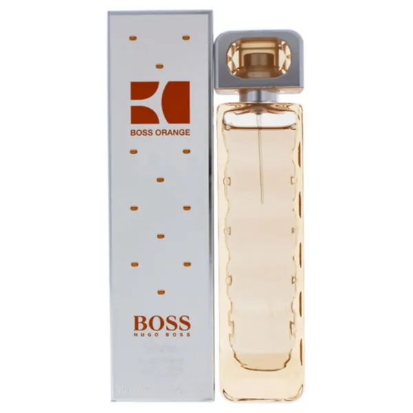 Ženski parfemi BOSS Orange Woman edt 50ml