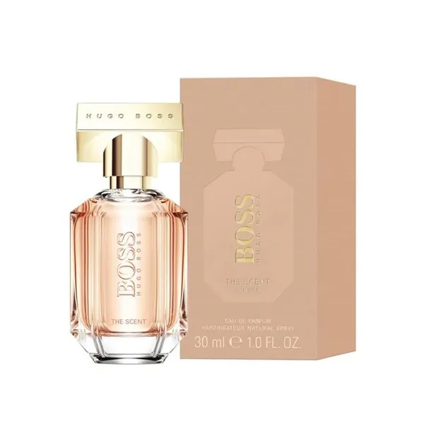 Ženski parfemi BOSS The scent edp 30ml