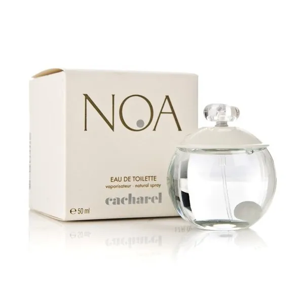 Ženski parfemi CACHAREL Noa Women edt 50ml