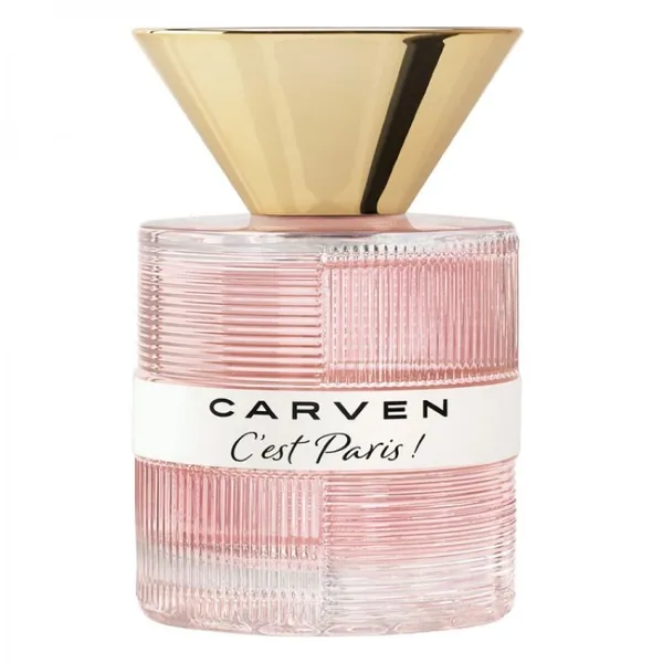 Ženski parfemi CARVEN C'est Paris ženski parfem edp 100ml