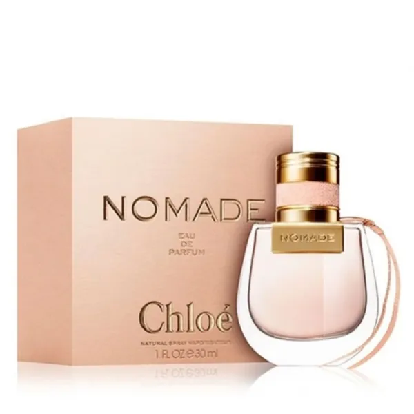 Ženski parfemi CHLOE Nomade edp 30ml