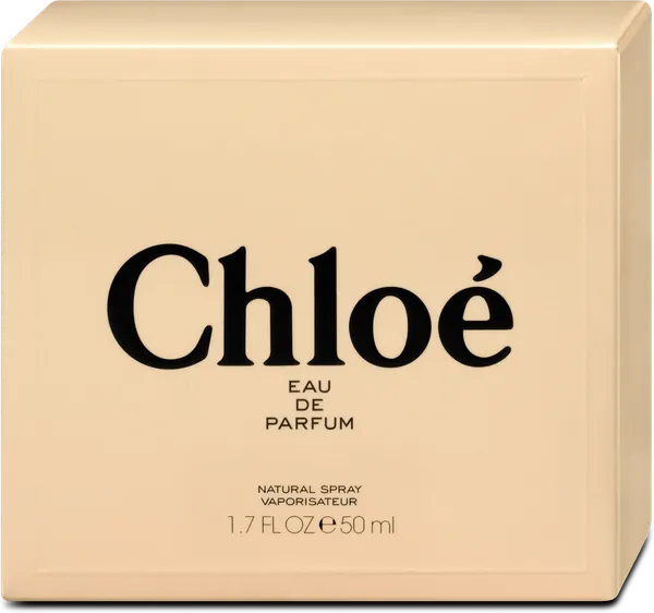 Ženski parfemi CHLOE edp 50ml
