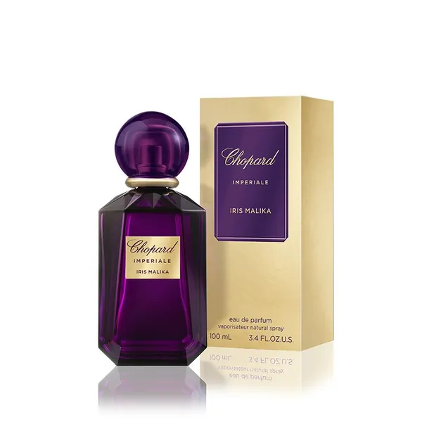 Ženski parfemi CHOPARD Imperiale Iris Malikaedp 100ml