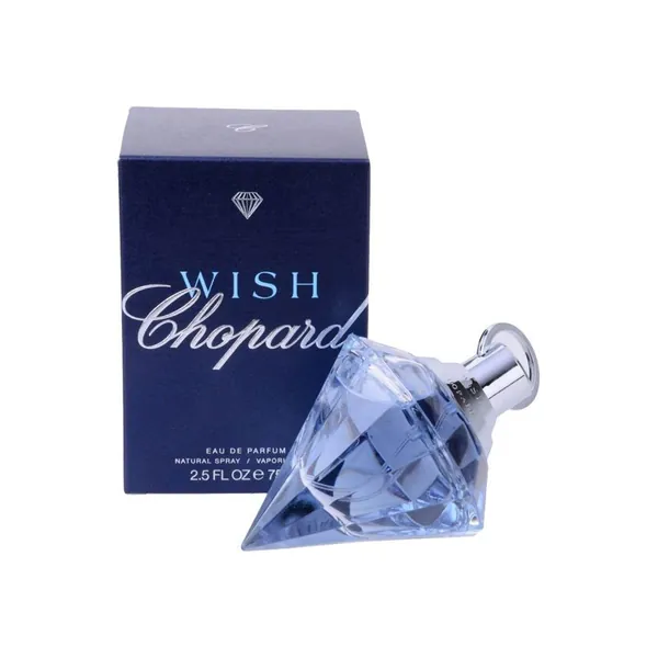 Ženski parfemi CHOPARD Wish edp 75ml