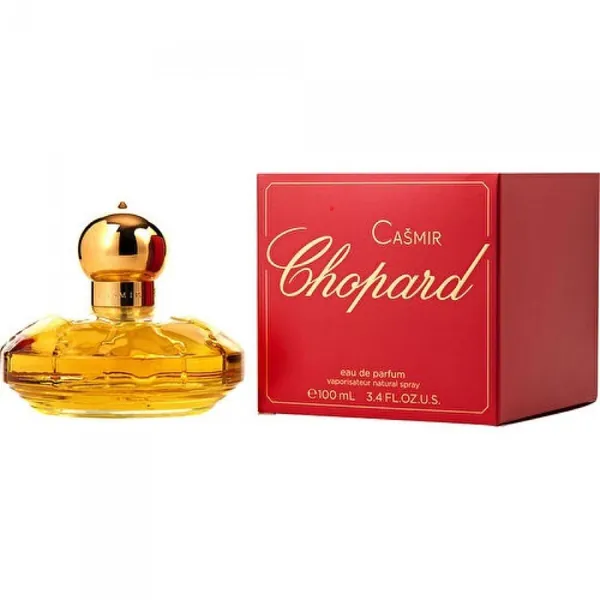 Ženski parfemi CHOPARD casmir edp women 100ml