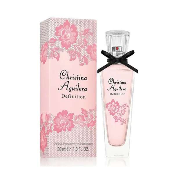 Ženski parfemi CHRISTINA AGUILERA Definition edp 30ml