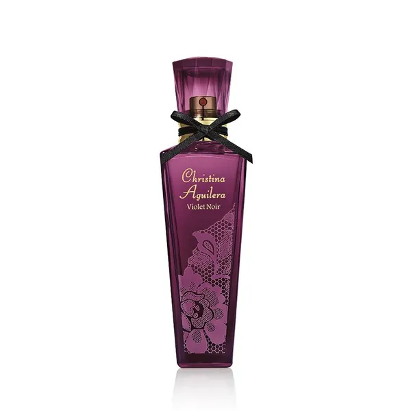 Ženski parfemi CHRISTINA AGUILERA Noir edp 50ml