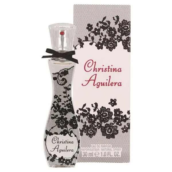 Ženski parfemi CHRISTINA AGUILERA edp 30ml